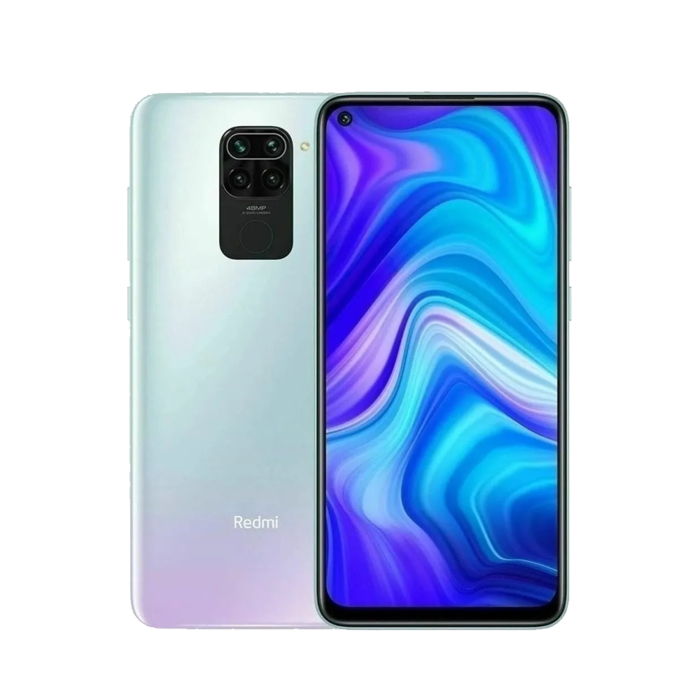 REDMI NOTE 9 128 BRANCO