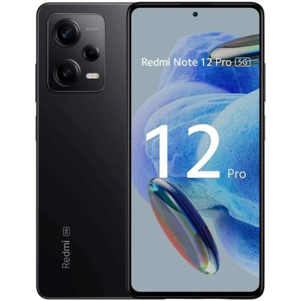 Redmi Note 12 Pro 8ram 256gb 5G
